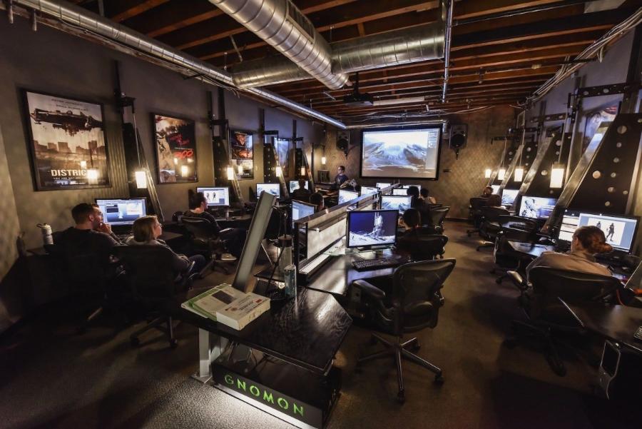 The Complete Beginner S Guide To Becoming A Professional Vfx Artist